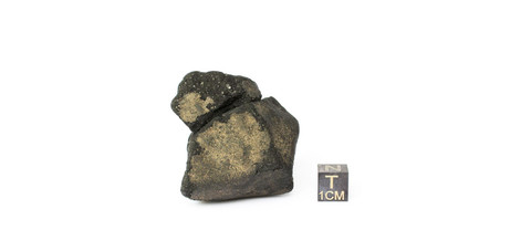 Waaraan herken je een meteoriet? | Natuurwijzer